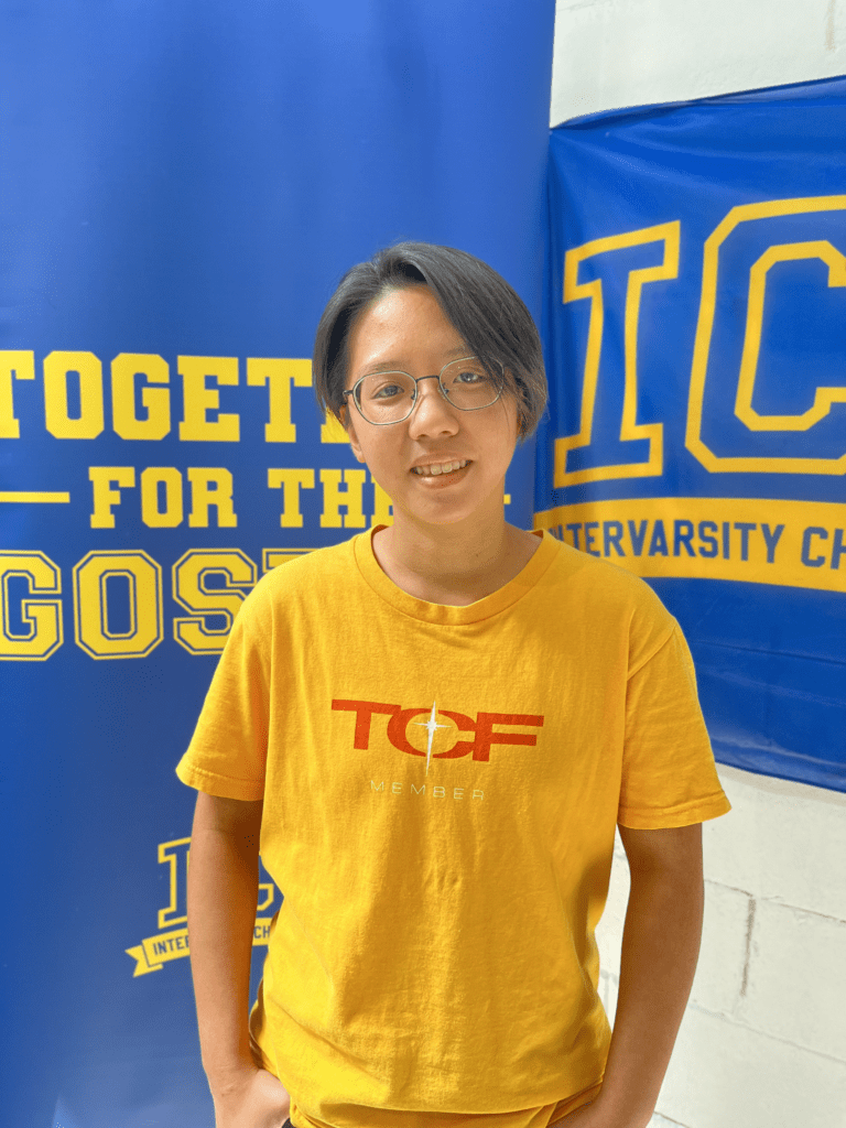 Home - Intervarsity Christian Week (ICW) Malaysia