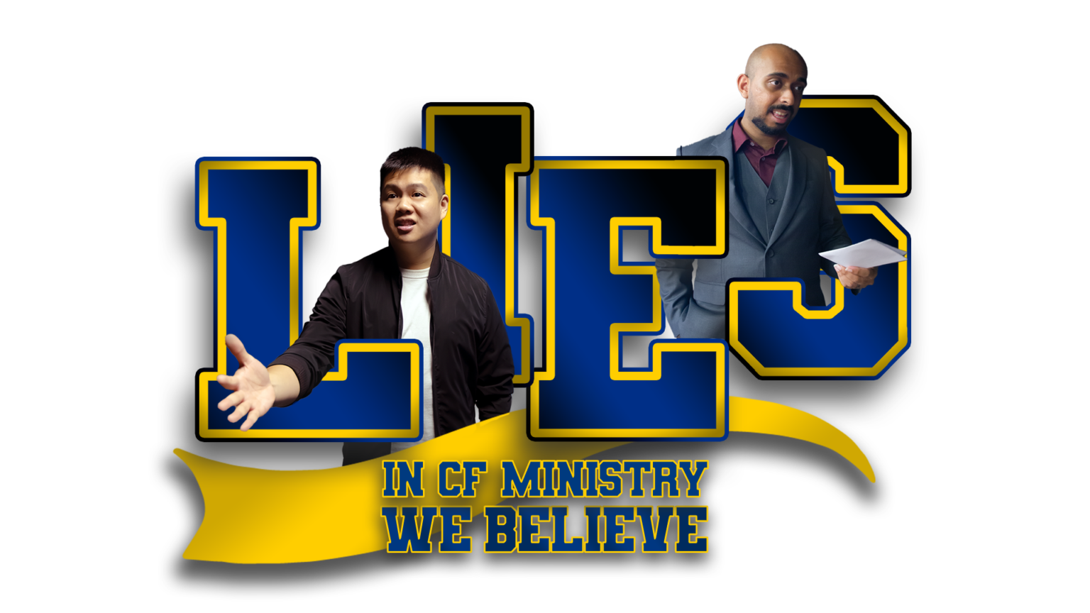 Past ICWs - Intervarsity Christian Week (ICW) Malaysia